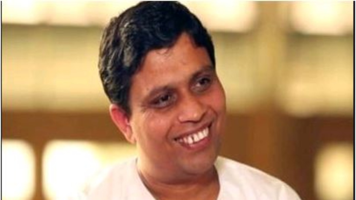 Acharya Balkrishna recovering from illness, says Swami Ramdev | India ...