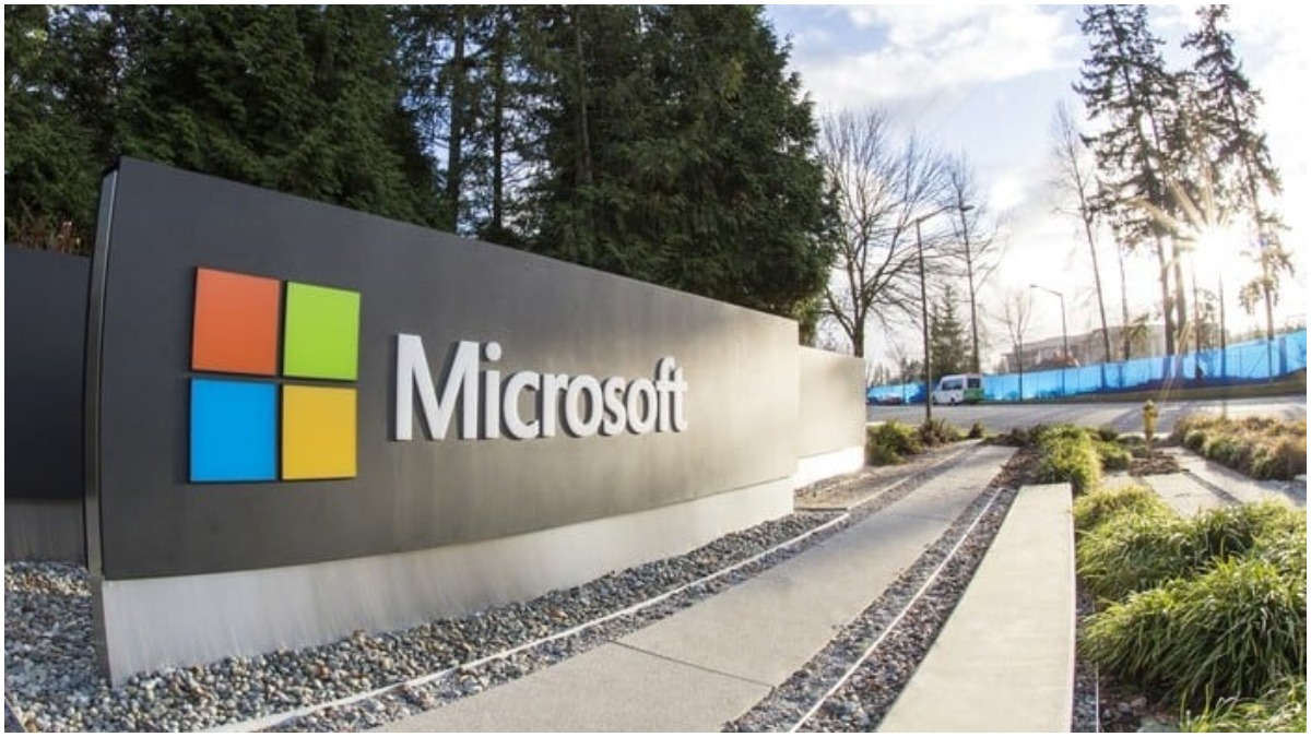 Microsoft to train 5K IT professionals in AI, Cloud | Technology News ...