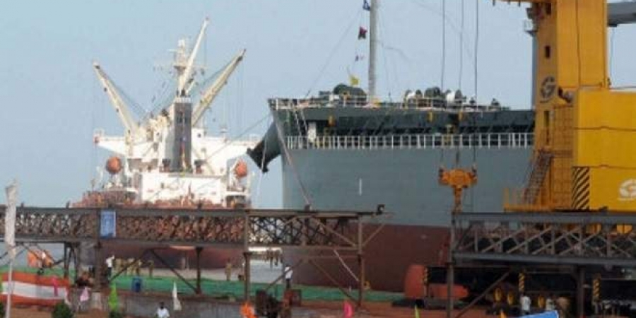 BPCL to invest Rs 1,500-1,700 cr in floating LNG terminal in Andhra ...