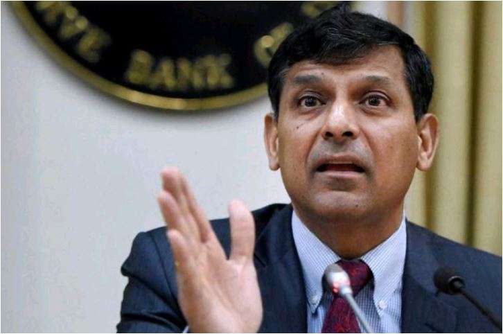 Raghuram Rajan bats for fresh set of reforms, calls economic slowdown ...