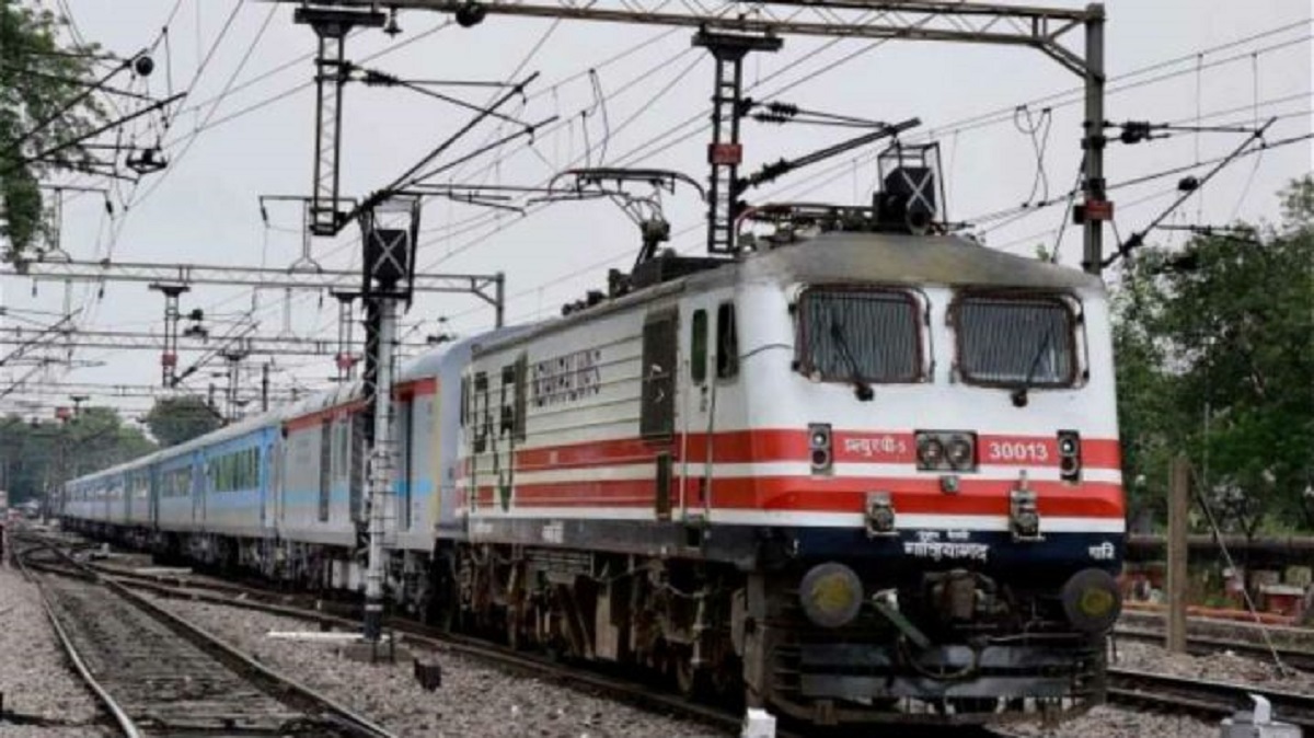 'Railways self sufficient in LHB coach production' | Business News – India TV