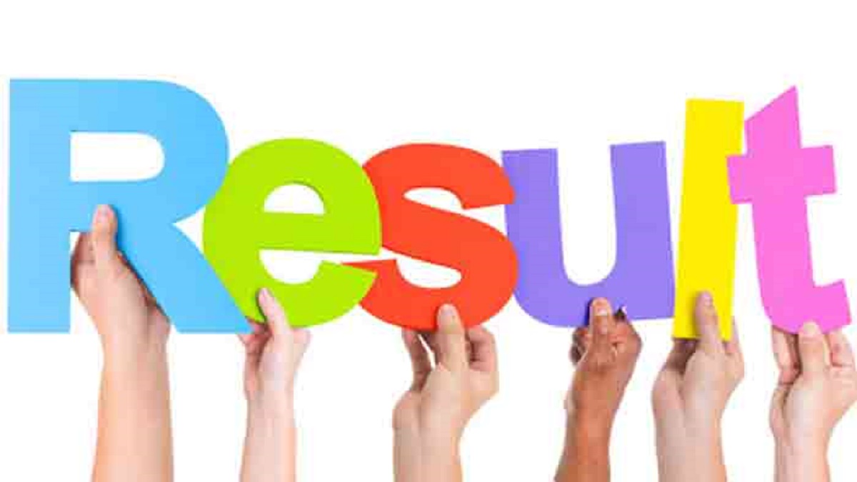 AP D.El.Ed 2019: Result for 1st year examination declared. Get direct ...