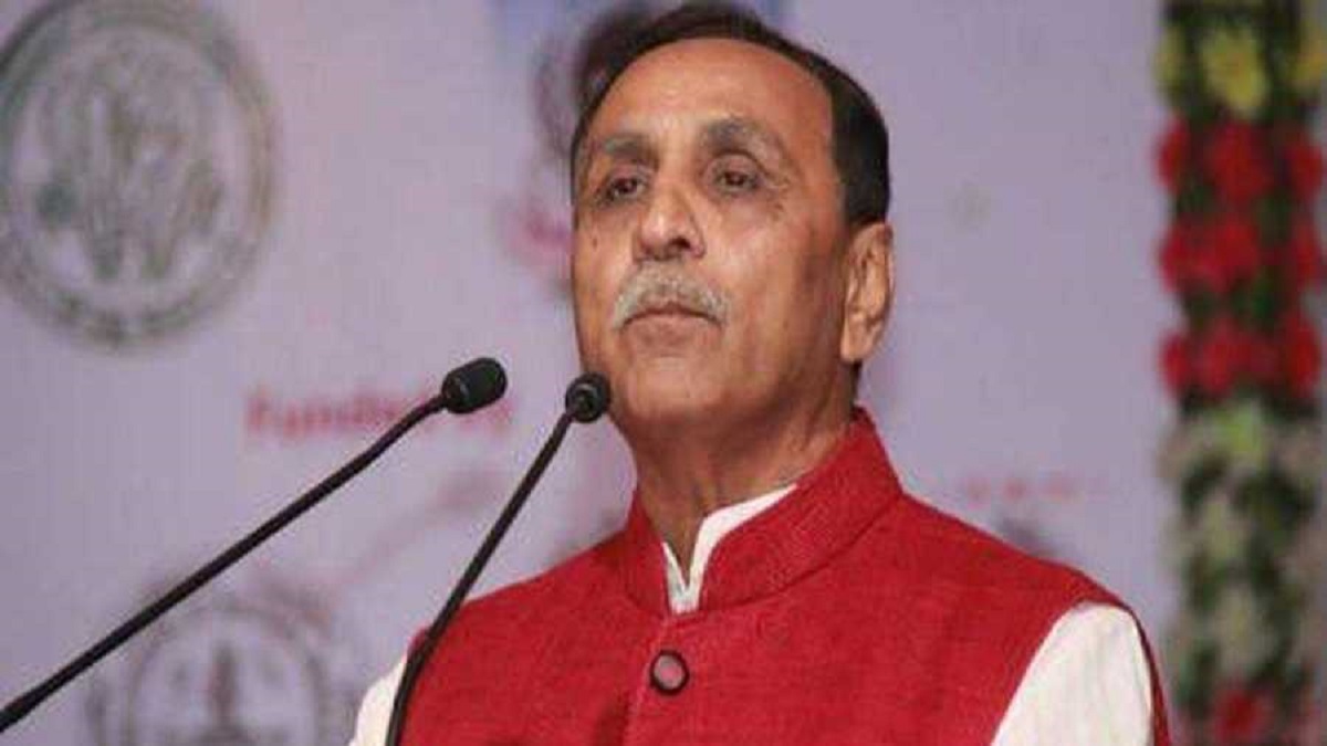 After PM Modi's Mann Ki Baat, Gujarat CM plans 'Mann Ni Moklash ...