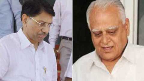 Rs 100 crore fine, 7-year-jail for Shiv Sena leader in 'Gharkul' housing scam | India News ...