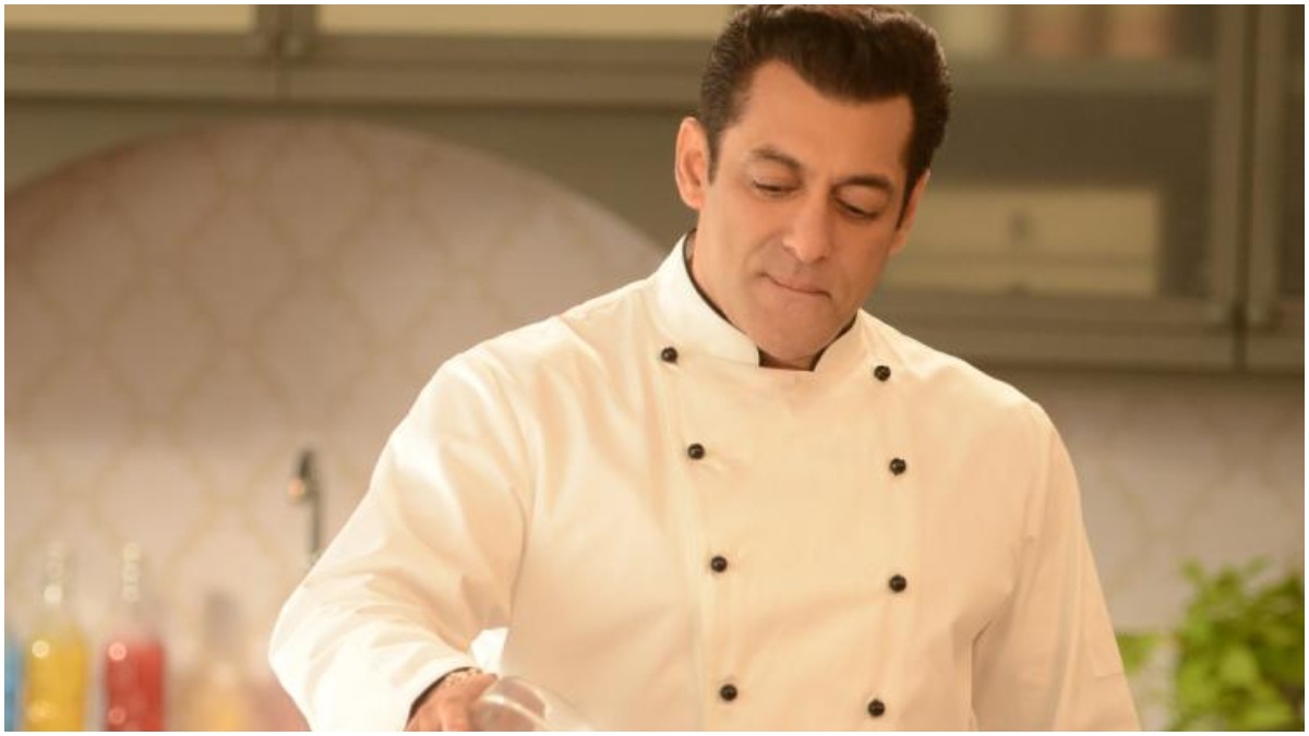 Bigg Boss 13: Salman Khan's new chef avatar for new promo hints at ...