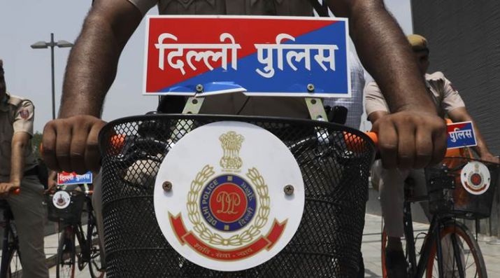 Delhi Police launches new 'Tatpar' app for integrated services | India ...