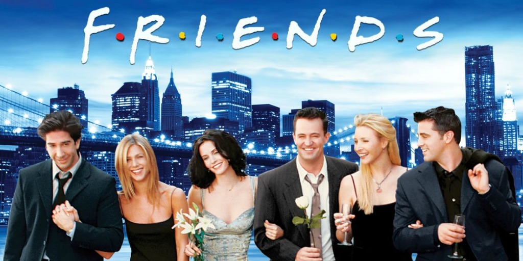 No 'Friends' reboot in pipeline, confirm makers | Hollywood News – India TV