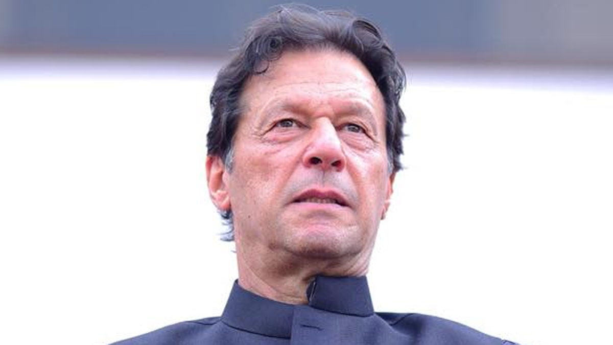 After 'Kashmir Solidarity Hour' flopped, Imran Khan to lead 'Jalsa ...