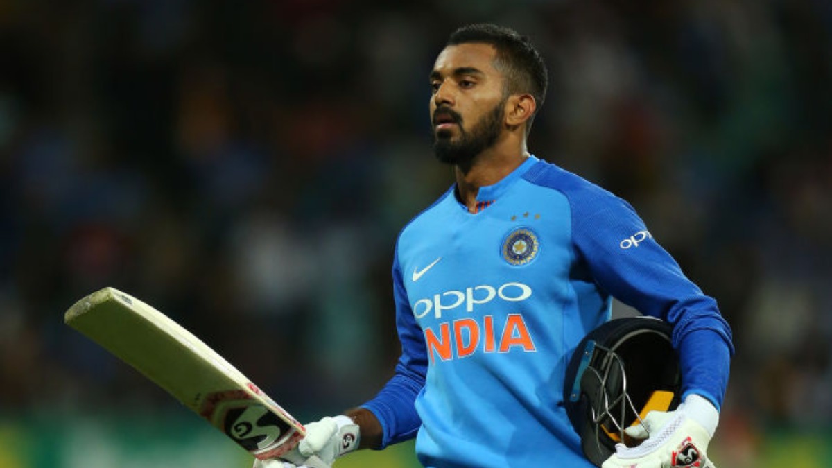 Vijay Hazare Trophy: KL Rahul slams century for Karnataka | Cricket ...