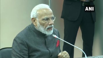 Russia an integral friend, trustworthy partner of India, says PM Modi ...