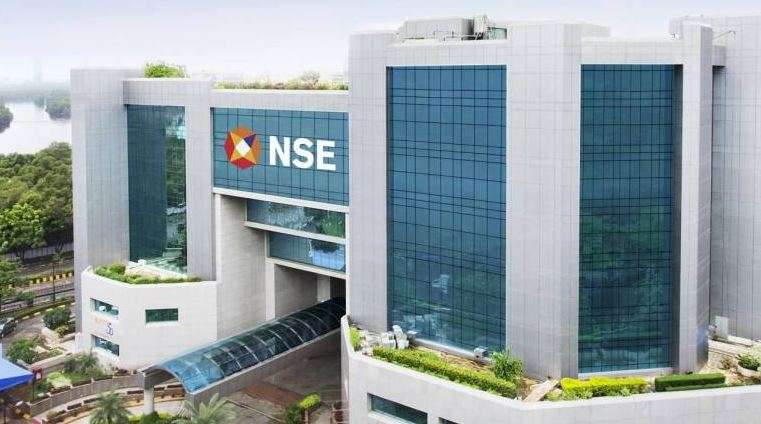 For 10 minutes on Monday, NSE had no real-time updates on markets ...