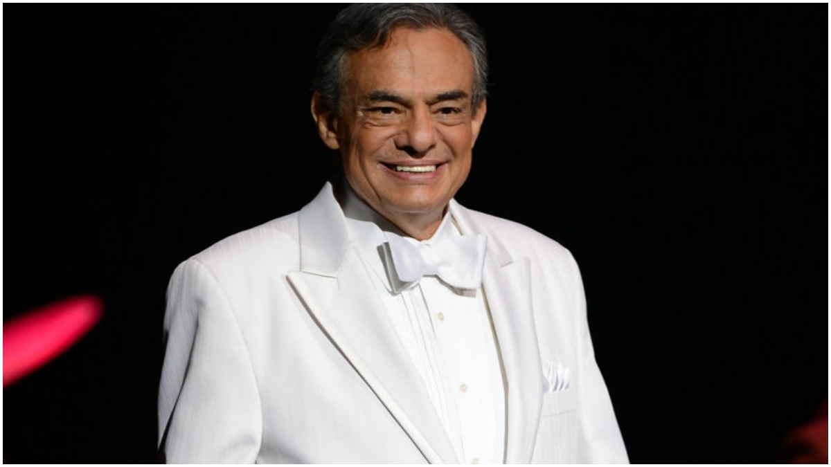 Legendary Mexican singer Jose Jose passes away at 71 | Celebrities News ...