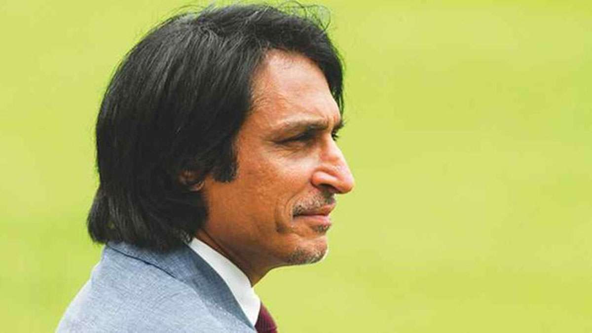 Cricket boards cannot survive for long without resuming the game: Ramiz ...