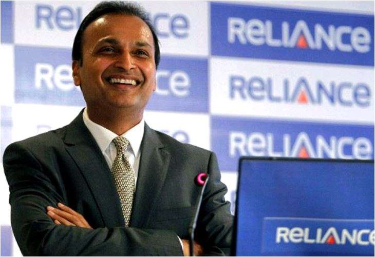Reliance Capital concludes 21.54 pc stake sale in RNAM for Rs 3,030 ...