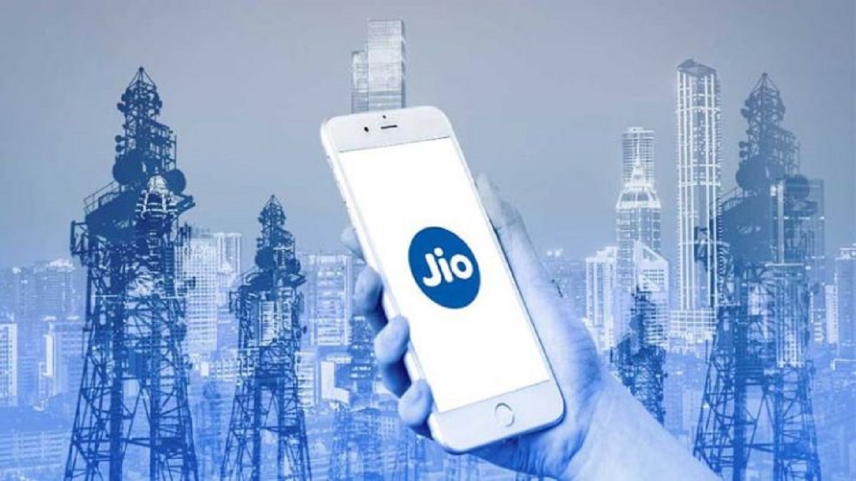 Reliance Jio be among top 100 brands 3 years Report | Business News ...
