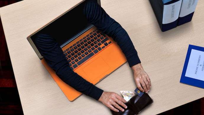 Fallen victim to an online transaction fraud? Here's a step-by-step ...