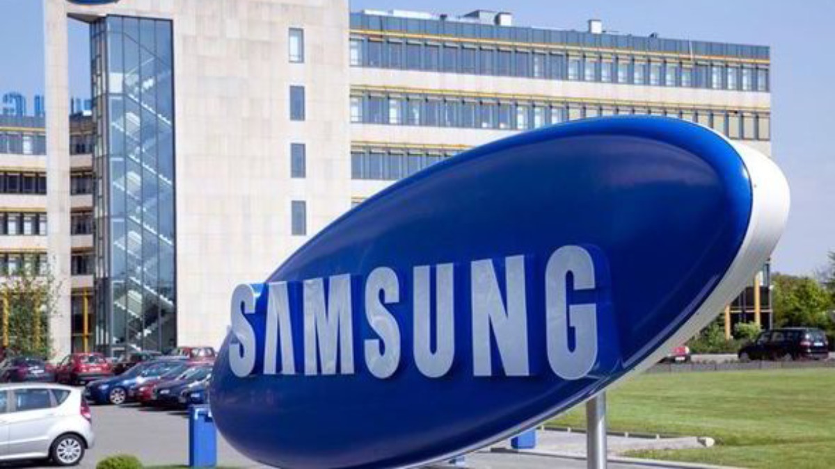 Samsung slips 26 spots in Global corporate reputation ranking ...