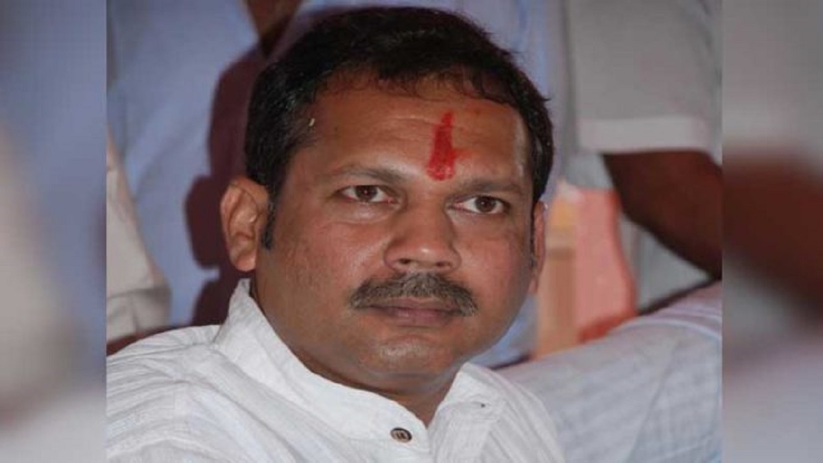 Udayanraje Bhosale meets Pawar amid talk of joining BJP | Maharashtra ...
