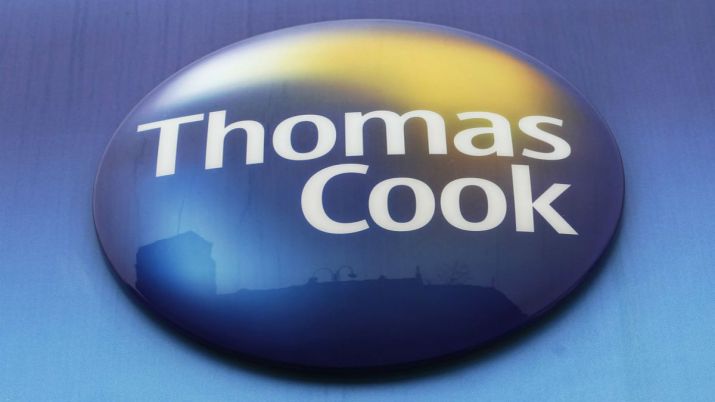 Thomas Cook crisis could hit India's inbound travel | World News – India TV
