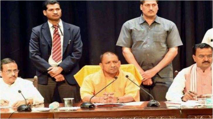 After 40 years, UP ministers to start paying Income Tax | India News ...