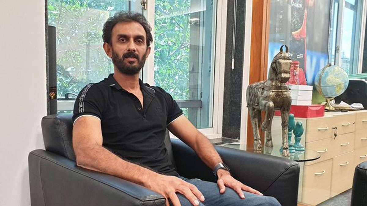 India's new batting coach Vikram Rathour names 2 players to solve ...