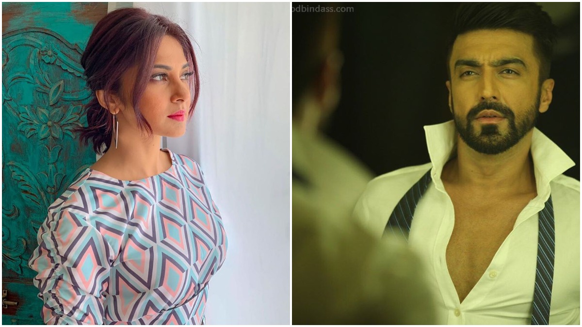 Beyhadh 2: Ashish Chowdhry opens up on his bonding with Maya aka ...