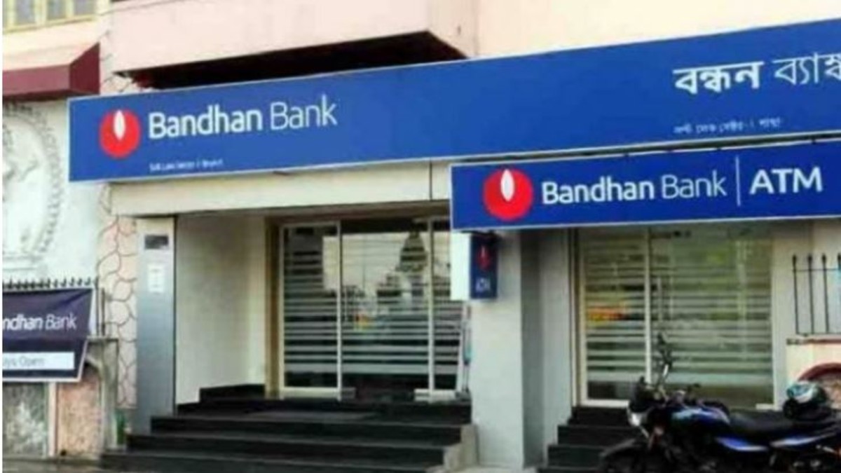 Bandhan Bank posts consolidated net income of Rs 972 cr | Business News ...