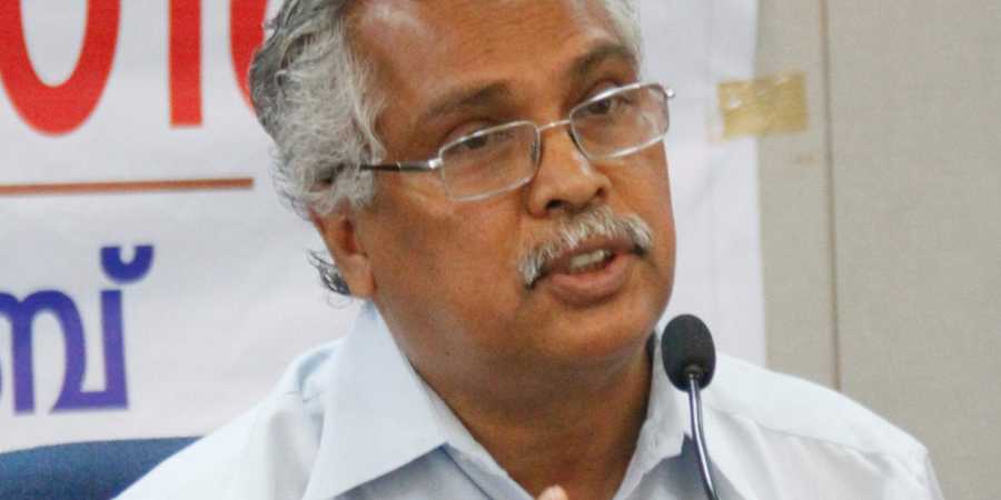 Citing 'red carpet' welcome to foreign delegates in J&K, CPI leader ...