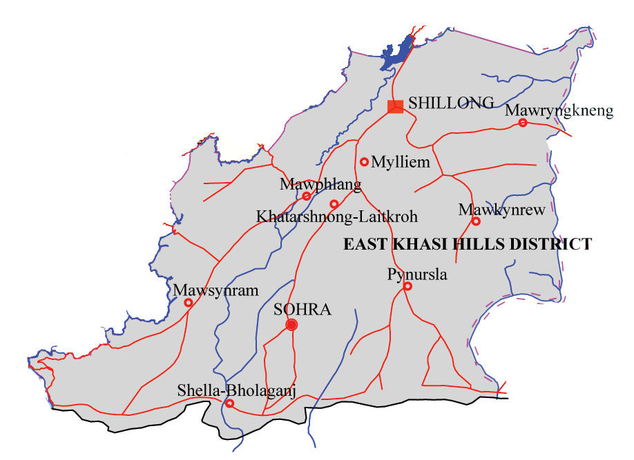 Meghalaya Shella bypolls result: UDP's Balajied Kupar Synrem leads by ...