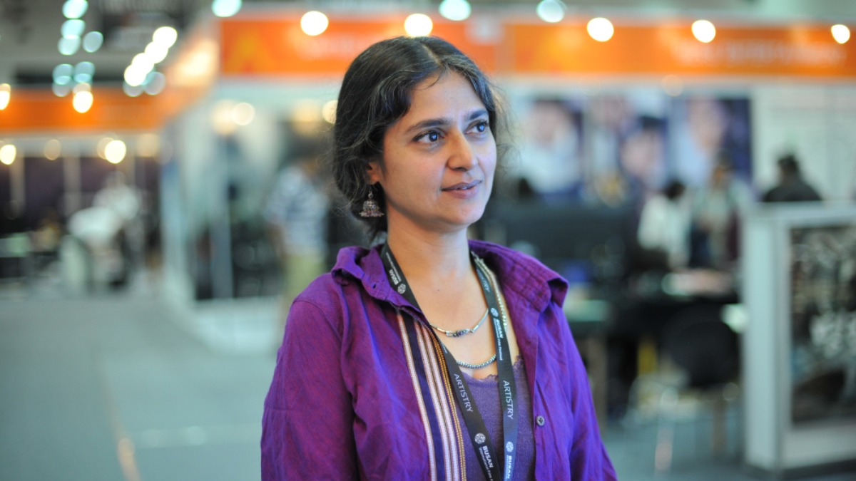 Gitanjali Rao's Bombay Rose wins big at Jio MAMI Film Festival ...