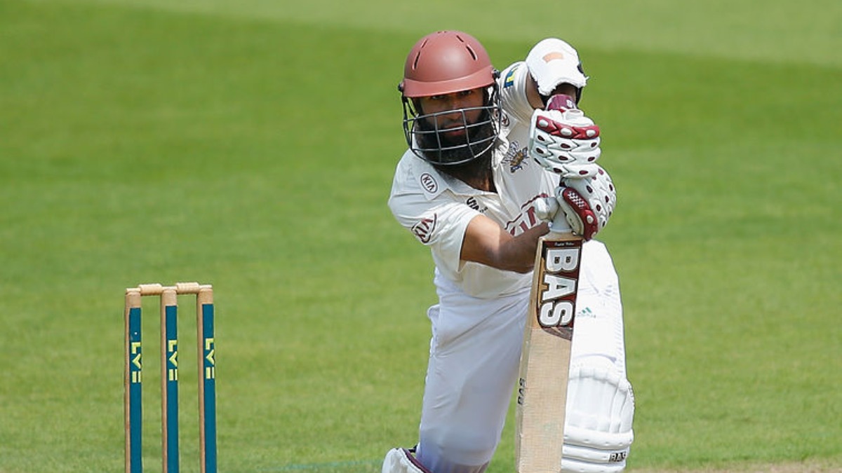 Hashim Amla signs for Surrey on two-year Kolpak deal | Cricket News ...