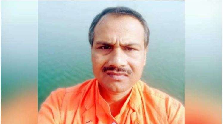 Kamlesh Tiwari murder case: All three detained accused confessed to ...