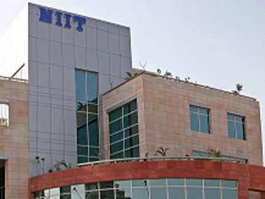 NIIT Q2 net profit zooms to Rs 209 cr | India News – India TV