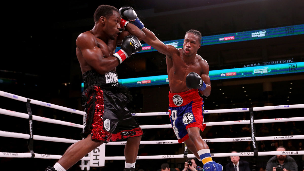 Boxer Patrick Day dies of brain injuries 4 days after fight | Other ...