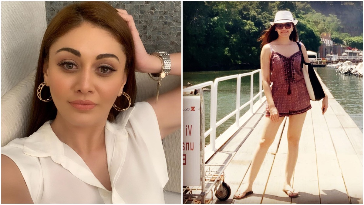 Bigg Boss 13 Kaanta Laga Fame Girl Shefali Jariwala To Enter Show As