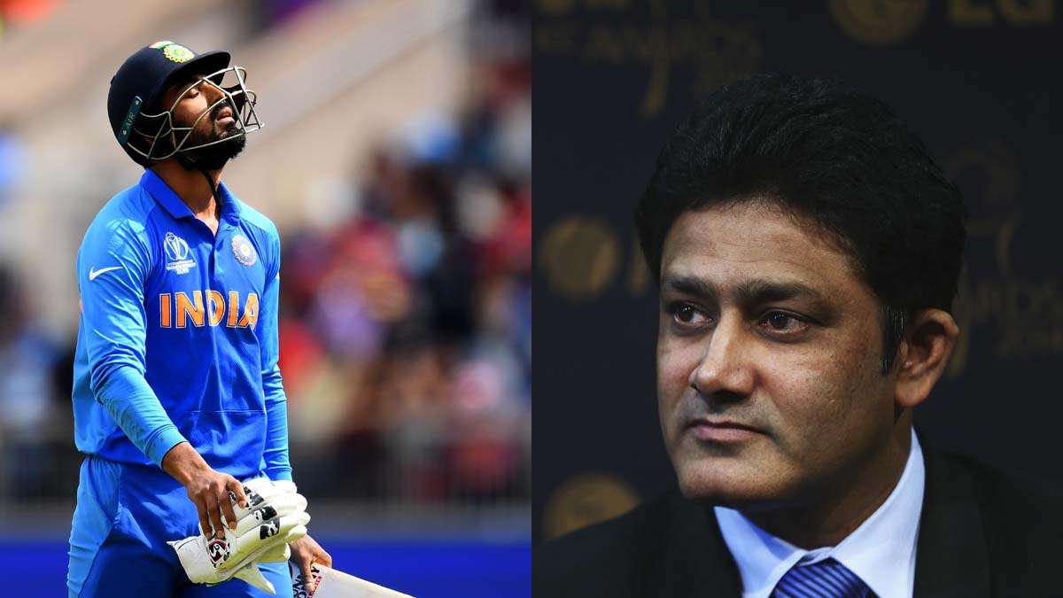 Exclusive KL Rahul is a big player, hope he returns to all three ...