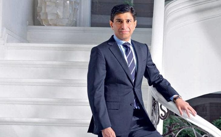 Ratul Puri's judicial custody extended till Oct 17 by Delhi court in ...