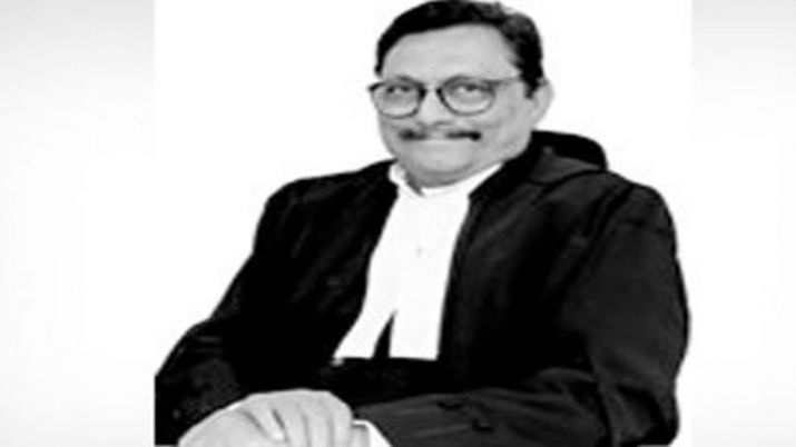 Justice Bobde appointed new Chief Justice of India, to take oath on Nov ...