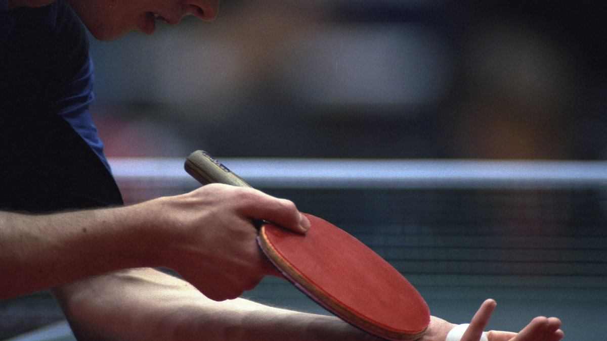 Indian paddler Payas Jain bags team gold in ITTF tournament | Other ...