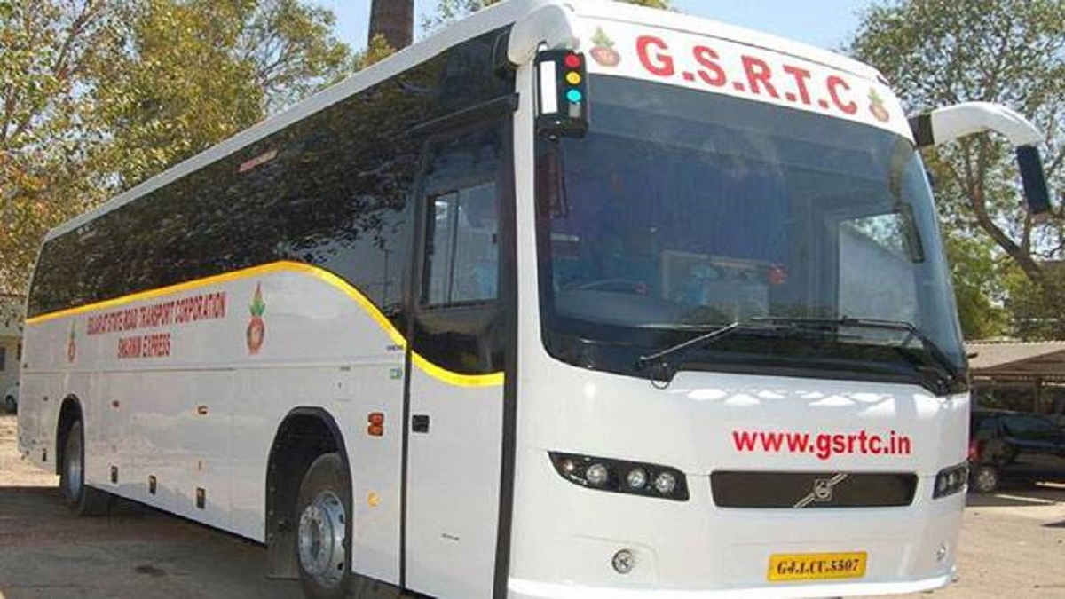 Gujarat government doubles salaries of GSRTC fixed-pay employees ...