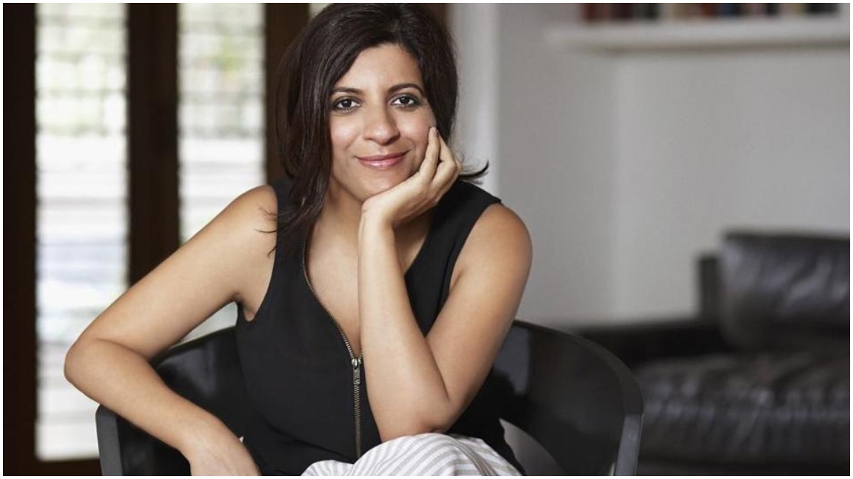 Zoya Akhtar: I like to work with ensemble cast in my films ...