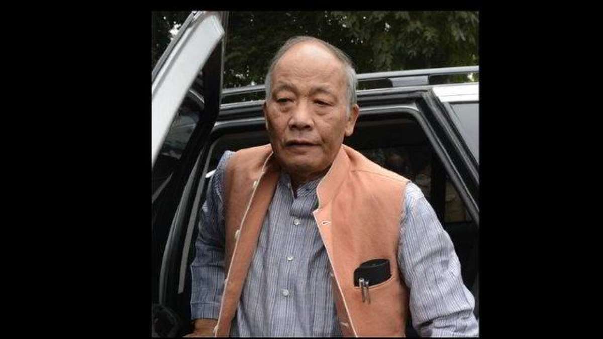 Cbi Recovers Rs 26 Lakh Banned Currency From Manipurs Ex Cm Ibobi
