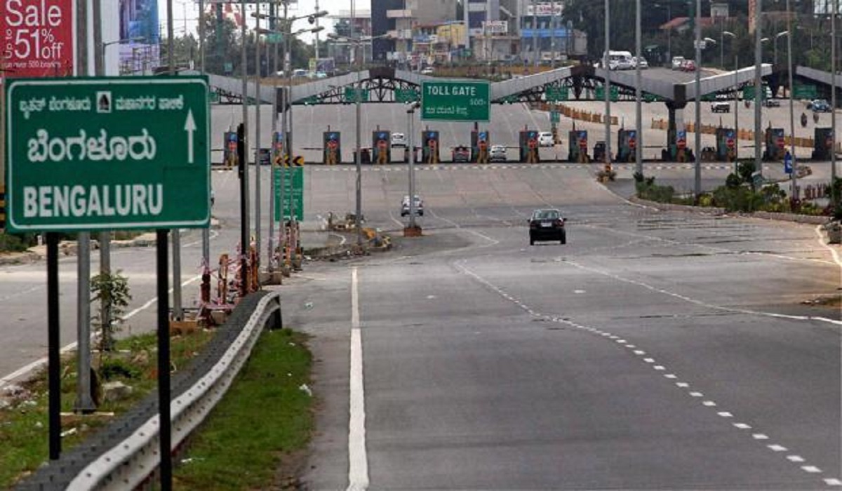 Bengaluru's MG Road tops APAC list of 20 cities with highest office ...