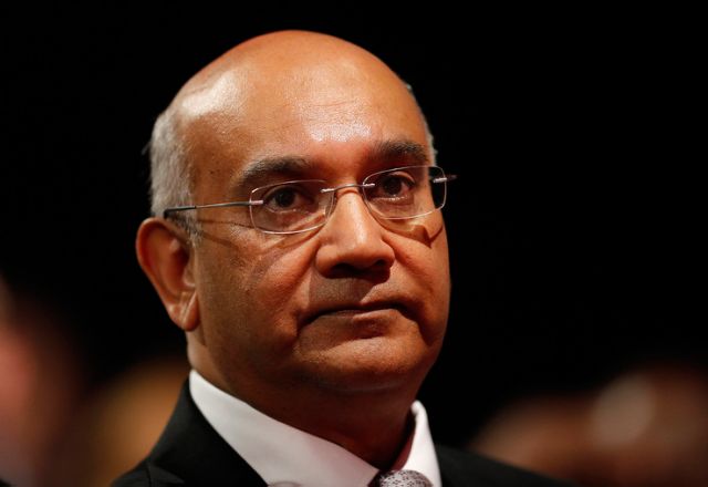 Longest-standing UK MP of Indian origin announces retirement | World ...