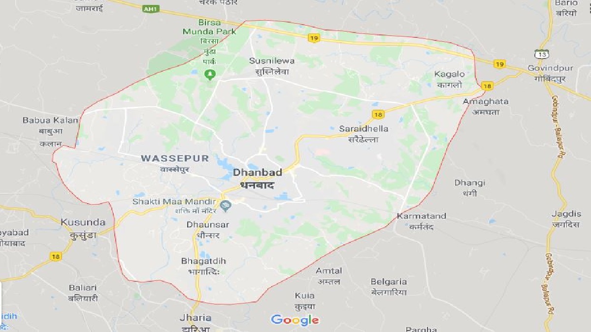 Blood feud born out of coal rivalry takes centrestage in Dhanbad ...