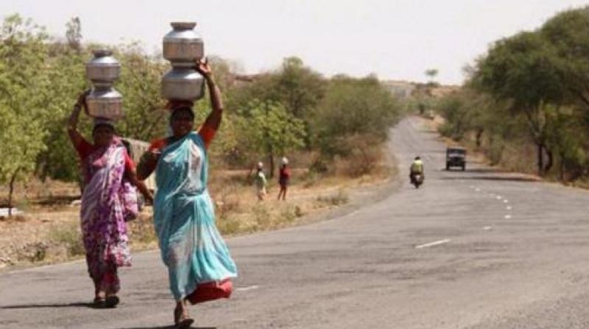 Dhanora: Madhya Pradesh village that has the same population since 97 ...