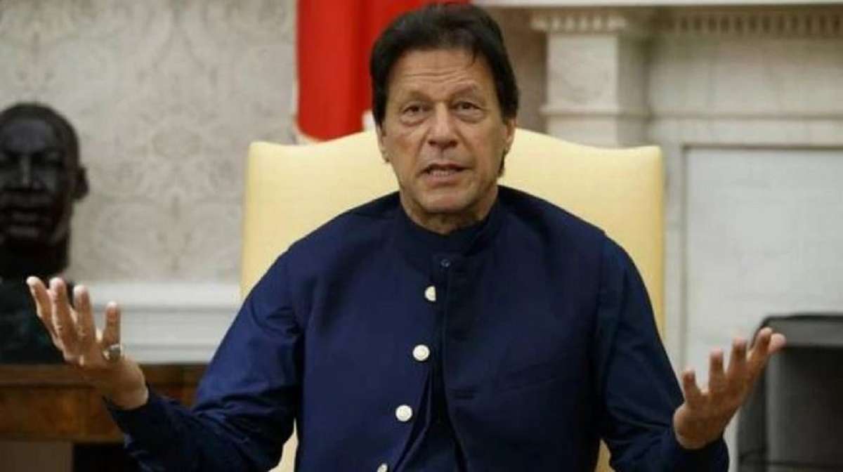 1971 Indo-Pak war: Here's why Imran Khan 'Niazi' hides his last name | World News – India TV