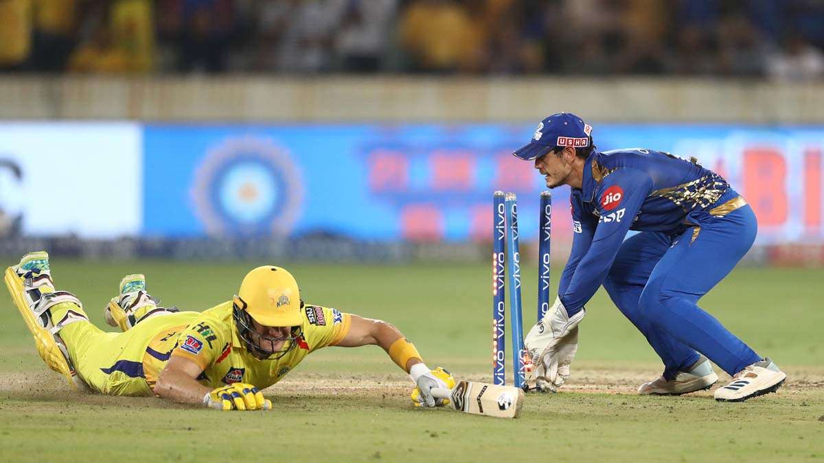 BCCI plans game-changer 'Power Player' in IPL | Cricket News – India TV