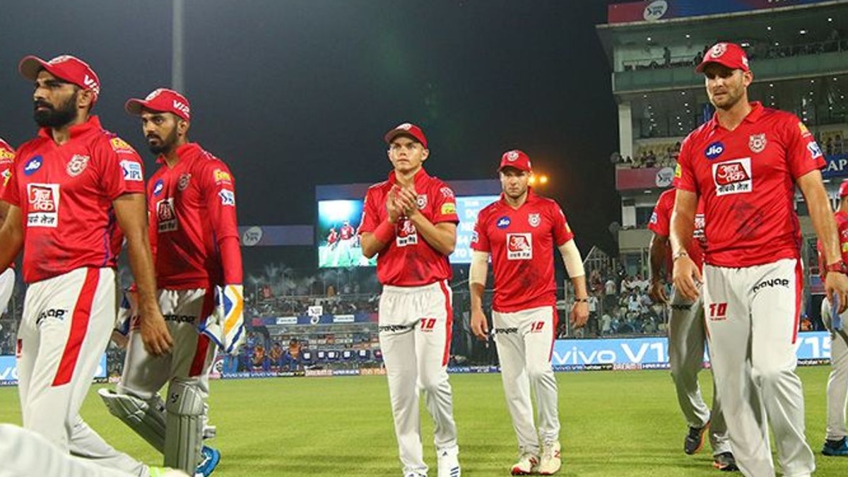 KXIP's proposal to BCCI: National anthem before start of every IPL game ...