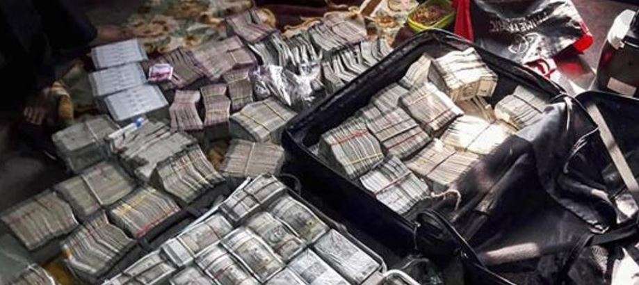 IT raid on Chennai education group reveals undisclosed income | India ...